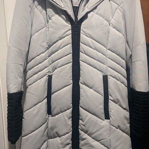 Point Zero | Jackets & Coats | Women Winter Jacket Point Zero Medium ...